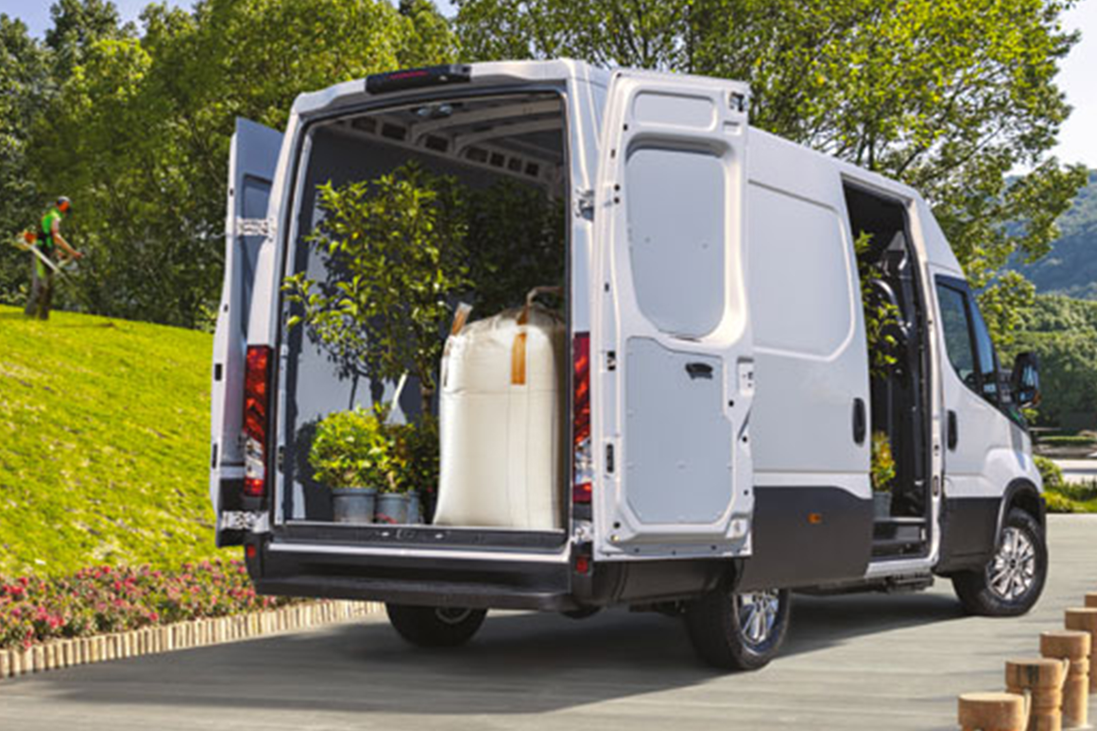 IVECO – Can Groups